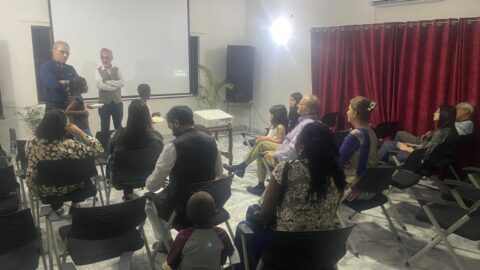 Le Petit Nicolas - Screening - Alliance Française d’Islamabad